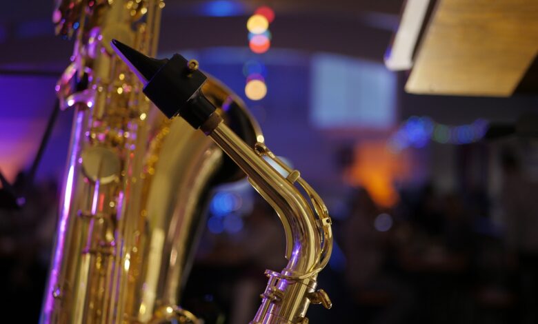 JASS-O-CIATION brengt Jazz naar de Keesschuur in Anna Paulowna ...